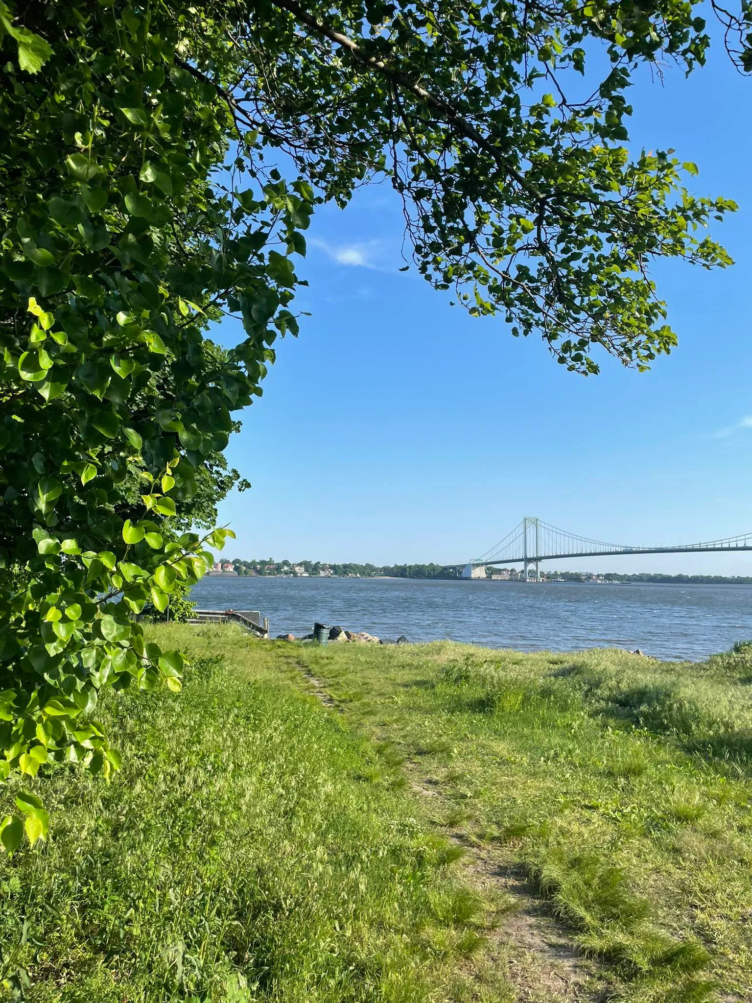 192 Robinson Avenue #3 in Throgs Neck, Bronx | StreetEasy