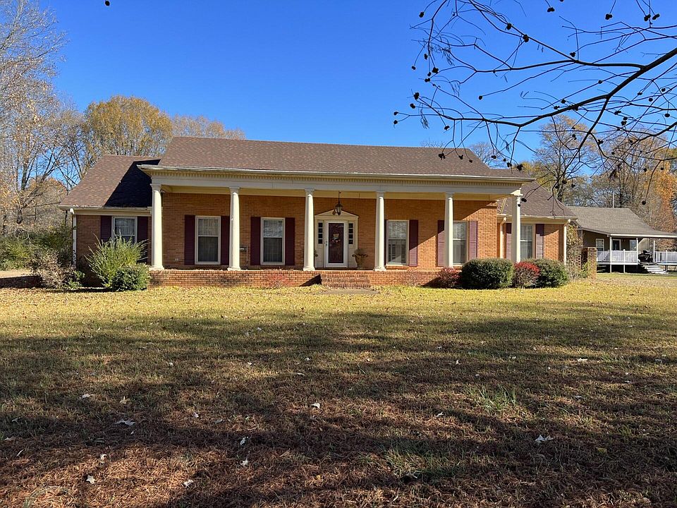 1741 State Highway 178 W, Myrtle, MS 38650 | MLS #23-4157 | Zillow