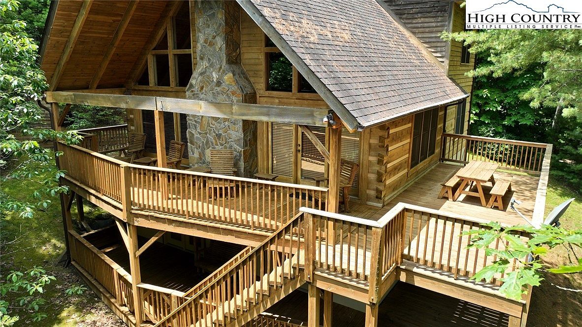 259 Moonbeam Lane, Deep Gap, NC 28618 | Zillow