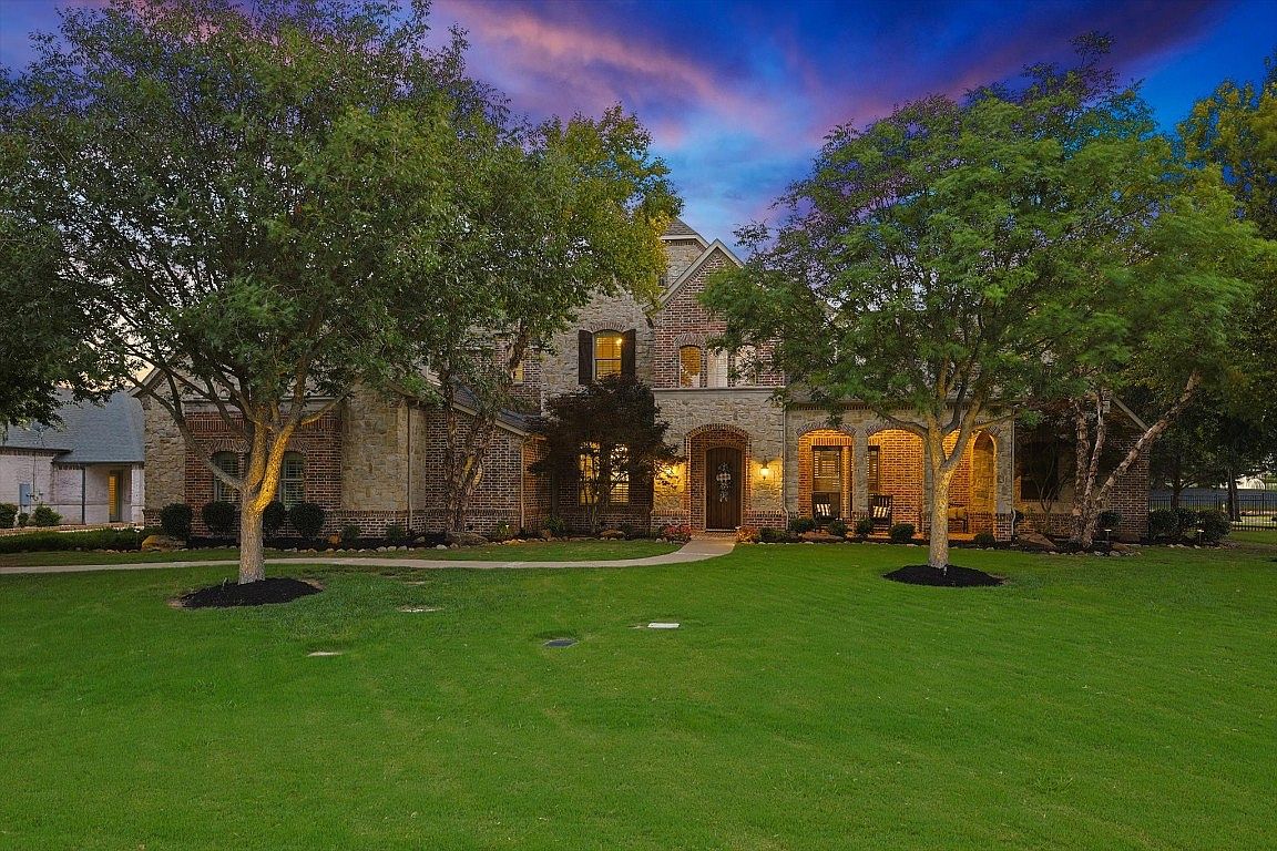 941 Woodview Dr, Prosper, TX 75078 | MLS #20459960 | Zillow