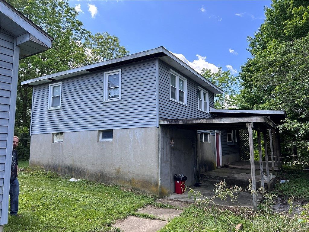 5718 Old Us Route 35 E, Jamestown, OH 45335 | Zillow