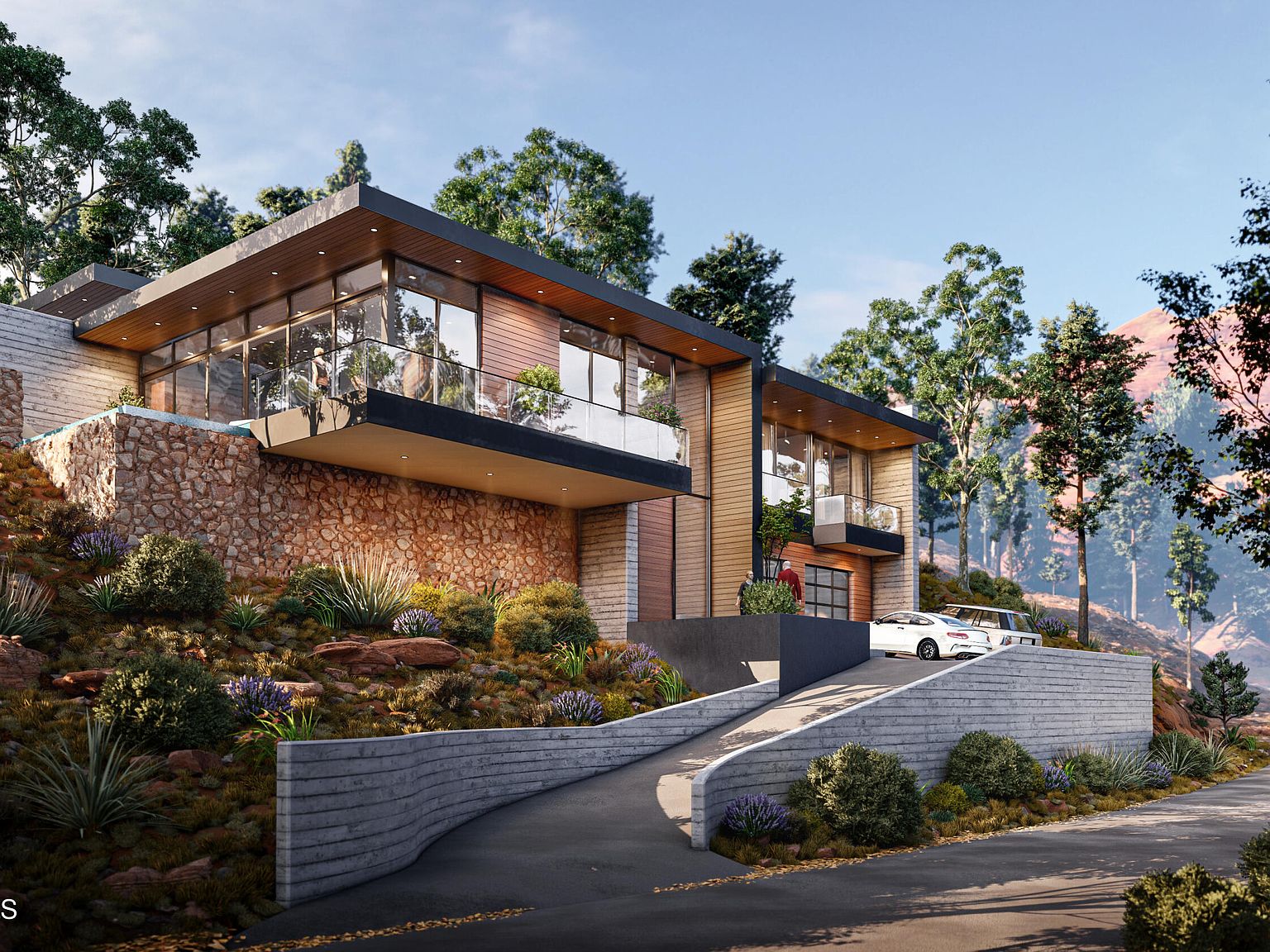 1 Ridge Rd, Sedona, AZ 86336 | MLS #532766 | Zillow