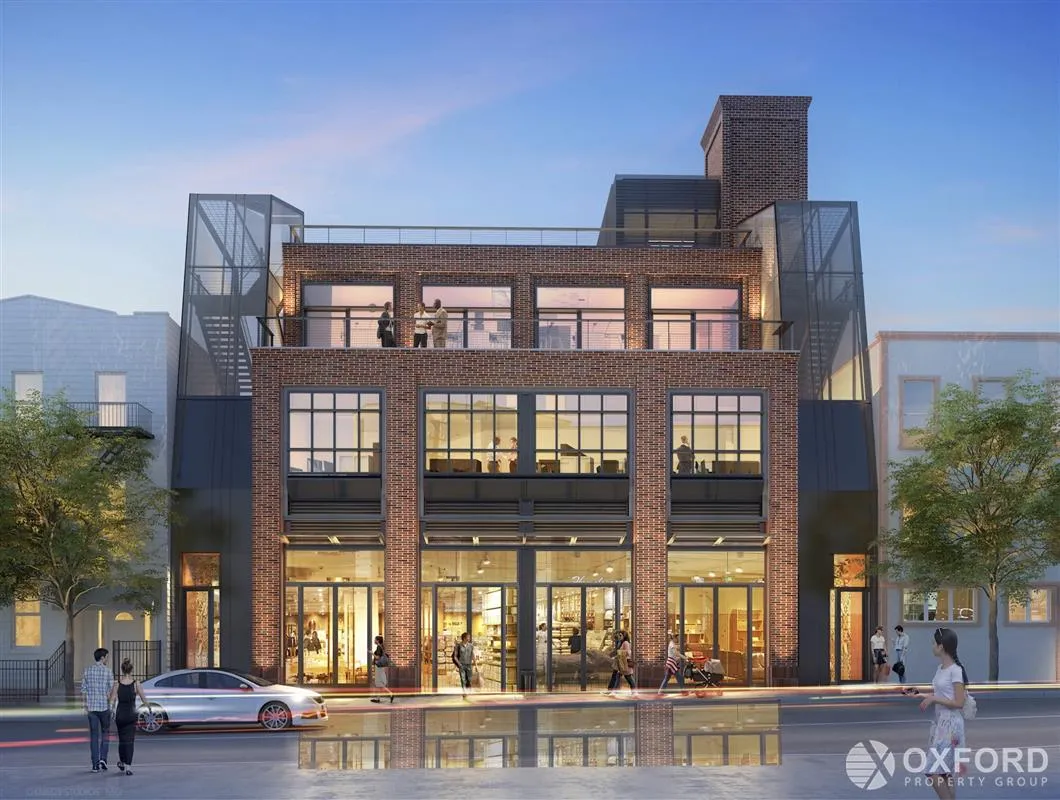 77 North 7th Street in Williamsburg, Brooklyn | StreetEasy