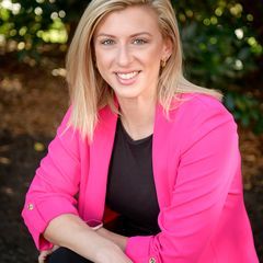 Ashley Lavore - Real Estate Agent in Louisburg, NC - Reviews | Zillow