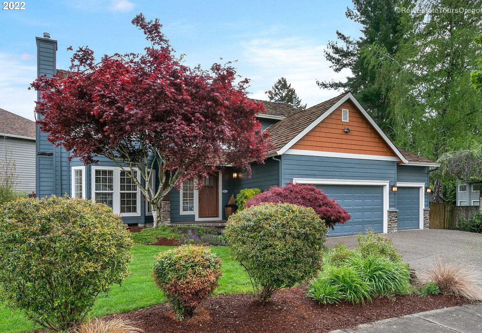 7590 SW Vlahos Dr, Wilsonville, OR 97070 | Zillow