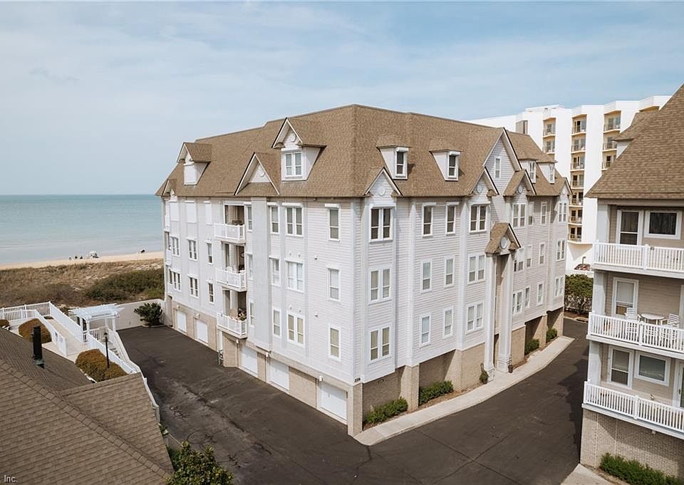 2316 Mariners Mark Way APT 203, Virginia Beach, VA 23451 | MLS ...