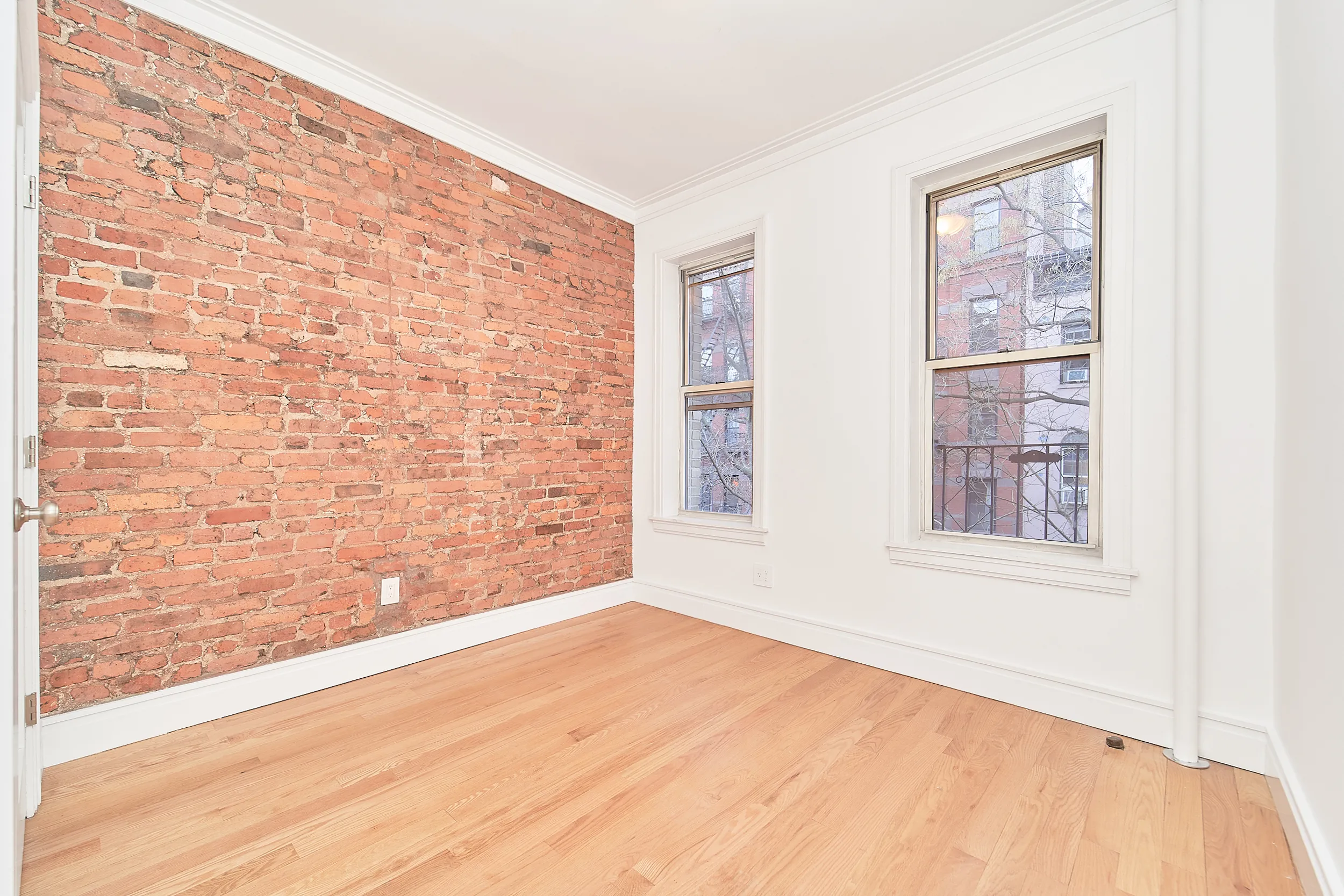 42 Grove Street #5D in West Village, Manhattan | StreetEasy