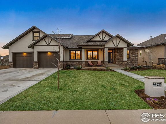 1442 Prairie Hawk Rd, Eaton, CO 80615 | MLS #1007716 | Zillow