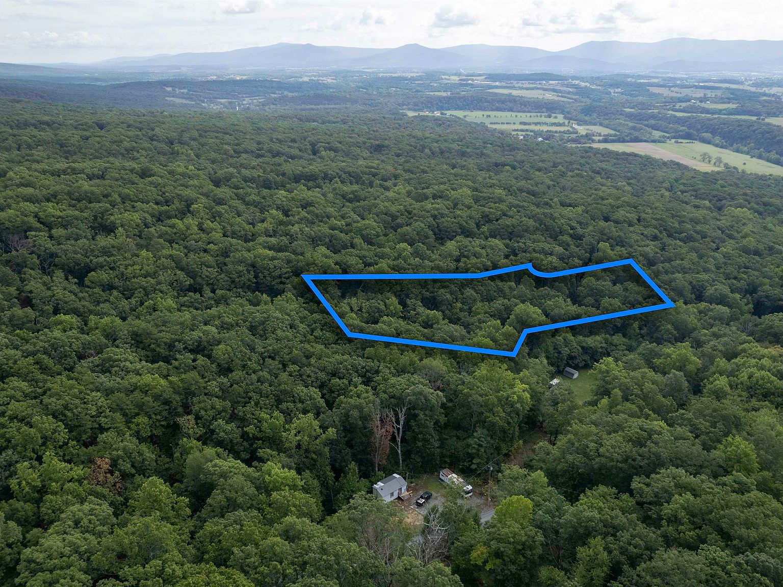 LOT 69 Ridge Rd #69, Luray, VA 22835 | Zillow