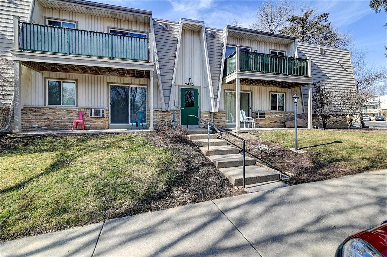 2412 Independence Lane #204, Madison, WI 53704 | Zillow