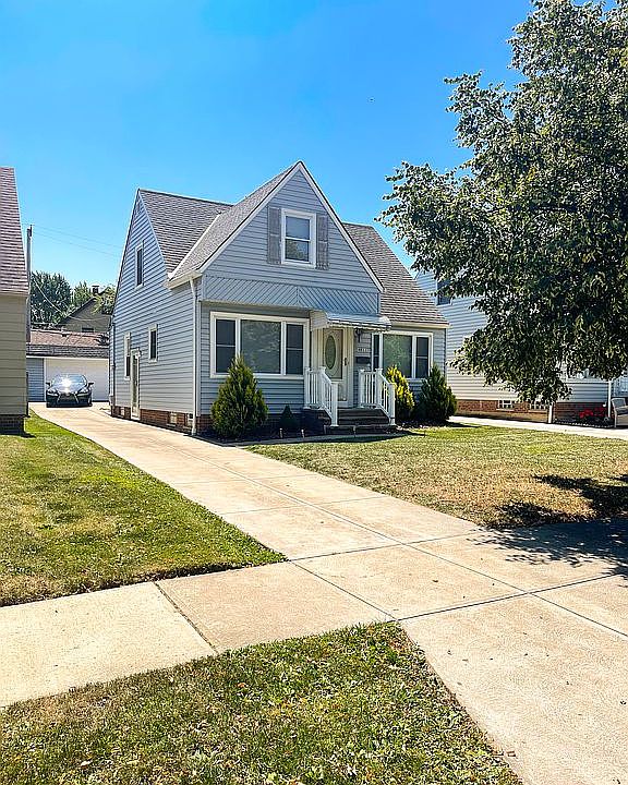 4011 Redfern Rd, Parma, OH 44134 | Zillow