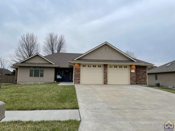 Recently Sold Homes in Silver Lake KS - 90 Transactions | Zillow