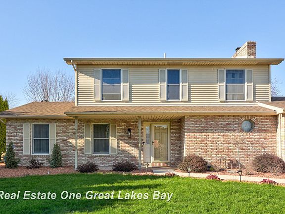6274 Paddock Ln, Saginaw, MI 48603 | Zillow