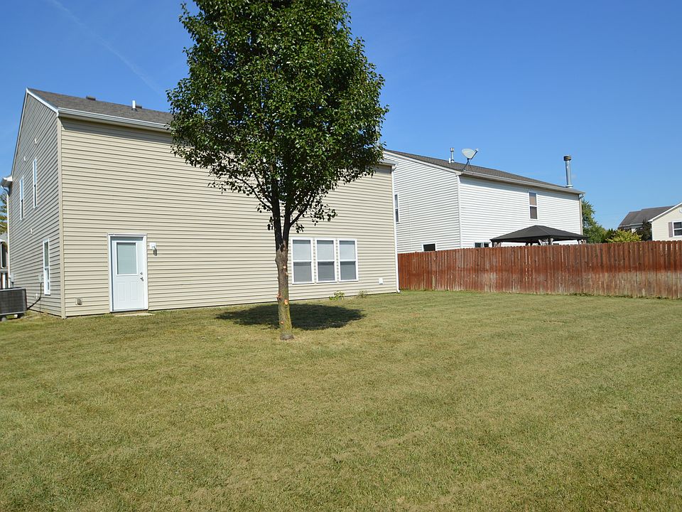 10917 Inspiration Dr, Indianapolis, IN 46259 | Zillow