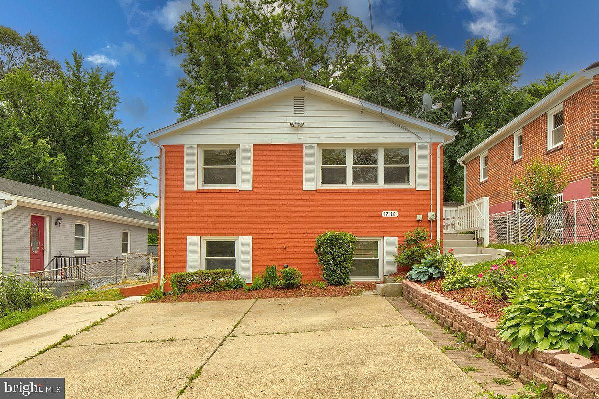 210 Balboa Ave, Capitol Heights, MD 20743 | Zillow