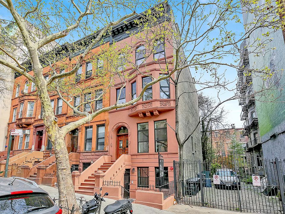 413 W 145th St, New York, NY 10031 | MLS #1716950 | Zillow