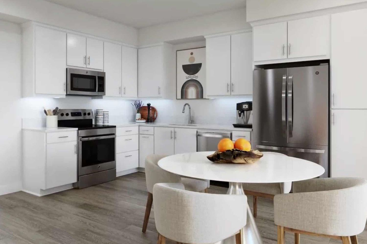 Cerise Plan A1 Plan, Cerise at Citrus Square, Cypress, CA 90630 | Zillow