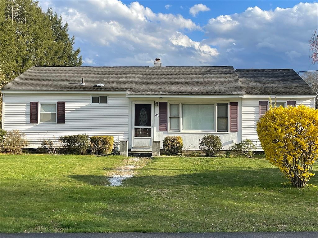 57 Rochford Cir, Springfield, MA 01128 | Zillow