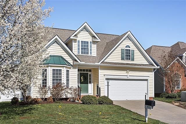 9725 Pemberton Crossing Dr, Henrico, VA 23294 | Zillow