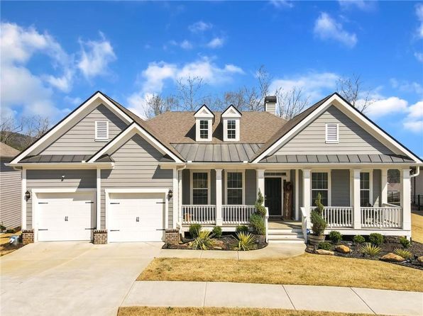 Lake Arrowhead - Waleska GA Real Estate - 66 Homes For Sale | Zillow