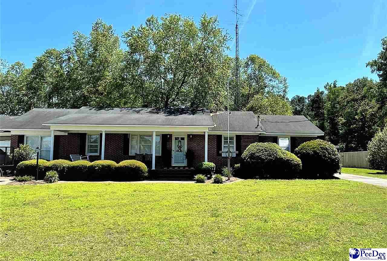 6174 Salem Rd, New Zion, SC 29111 | Zillow