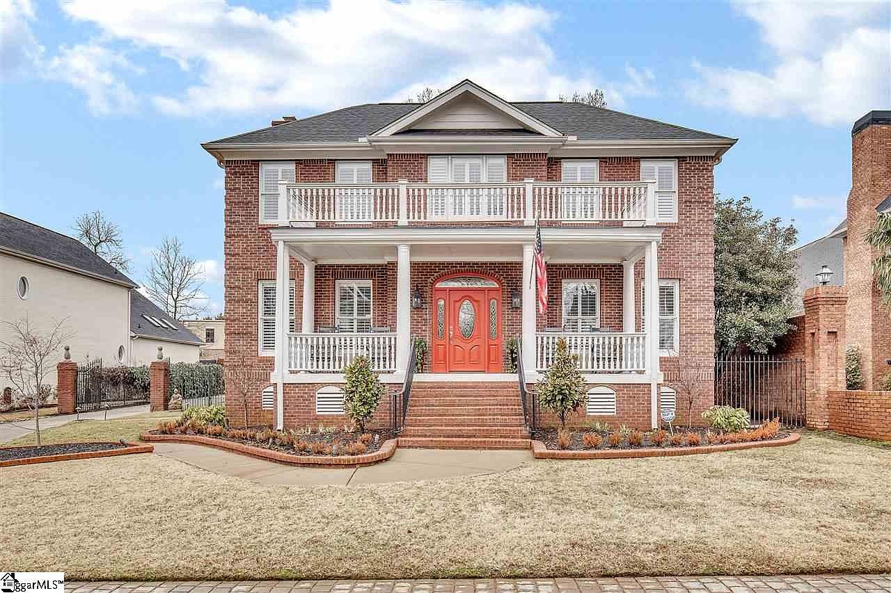 708 Lady Hillingdon Ct, Greer, SC 29650 | Zillow