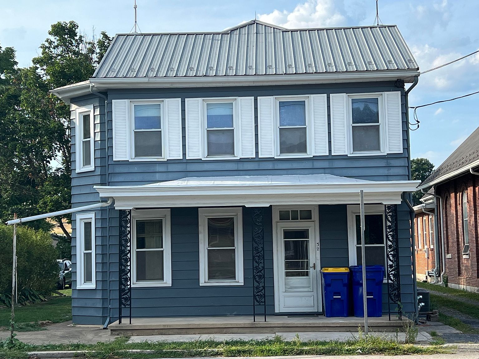32 W Main St, New Kingstown, PA 17072 | Zillow