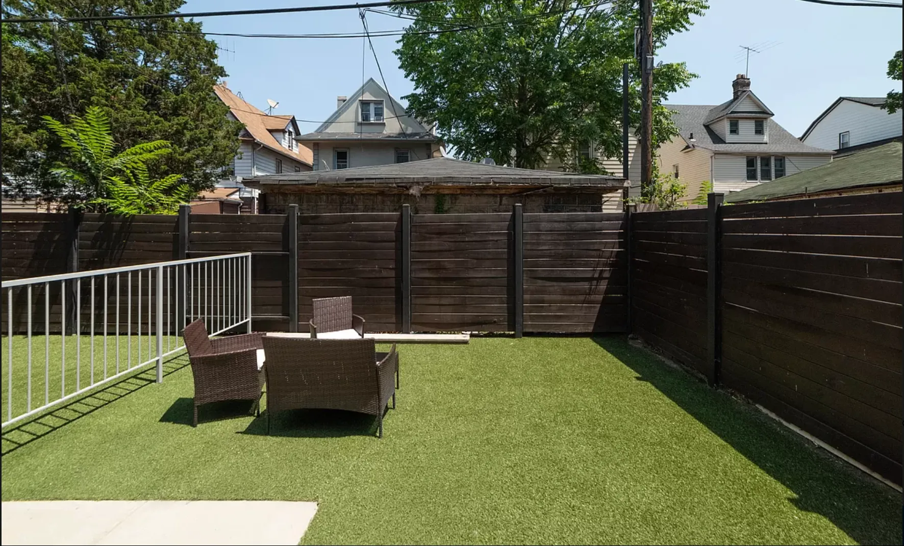 3508 Farragut Road #1B in East Flatbush, Brooklyn | StreetEasy