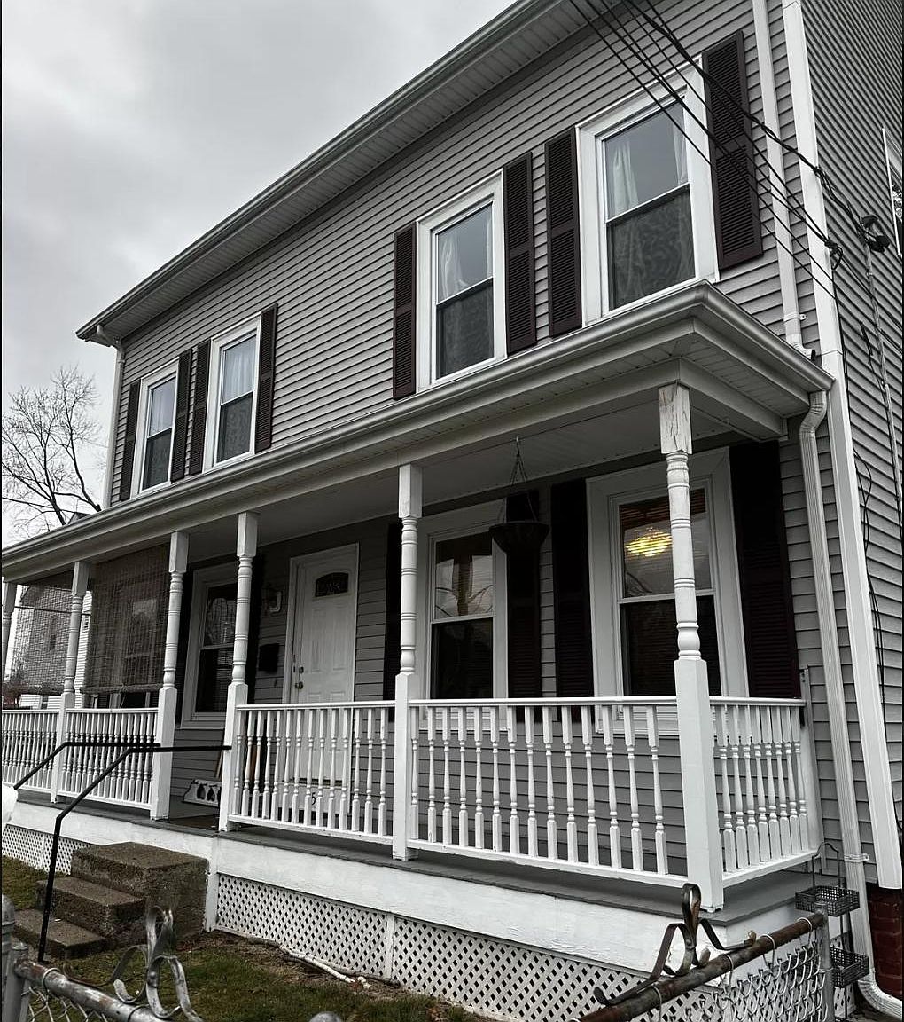 35 Yates St Floor 2, Lincoln, RI 02865 | Zillow