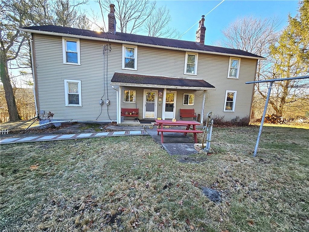 46-48 Shin Hill St, Joffre, PA 15053 | Zillow