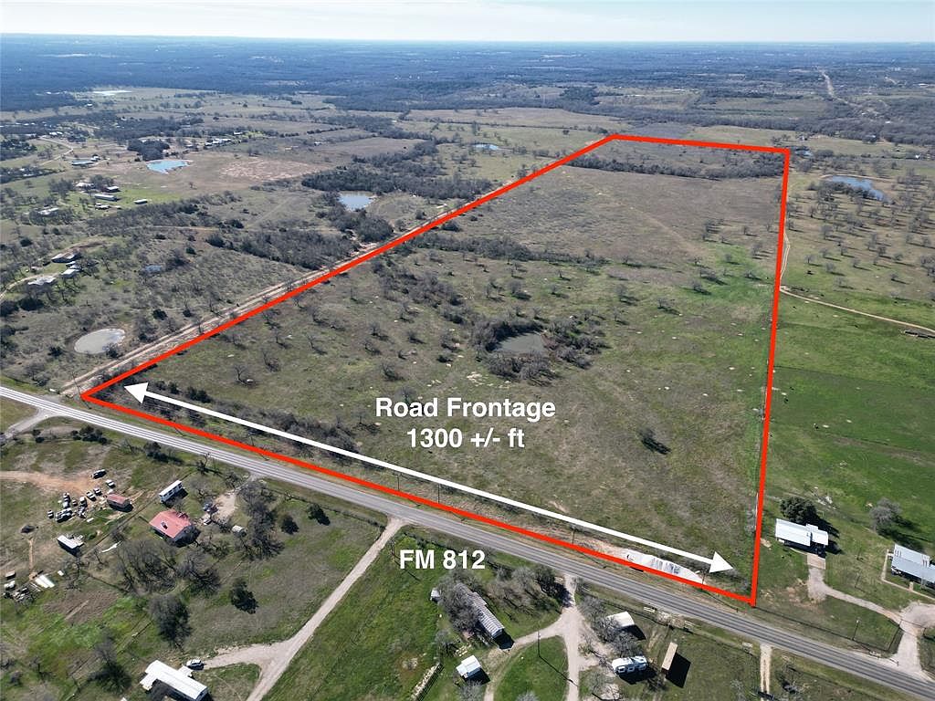 Fm 812 Hwy, Red Rock, TX 78662 | MLS #6271303 | Zillow