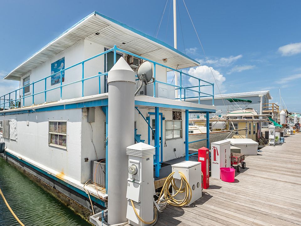 1801 S Roosevelt Boulevard Slip Bs #31, Key West, FL 33040 | MLS ...