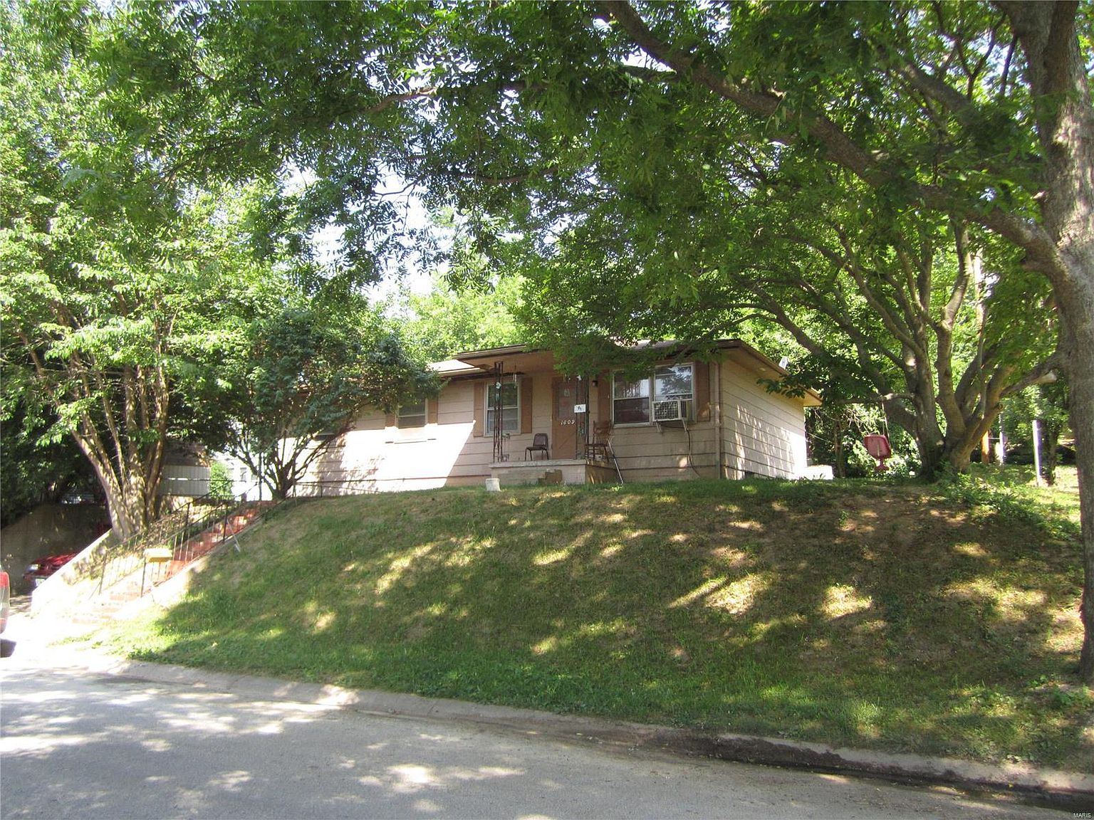 1809 Marion Dr, Louisiana, MO 63353 | Zillow