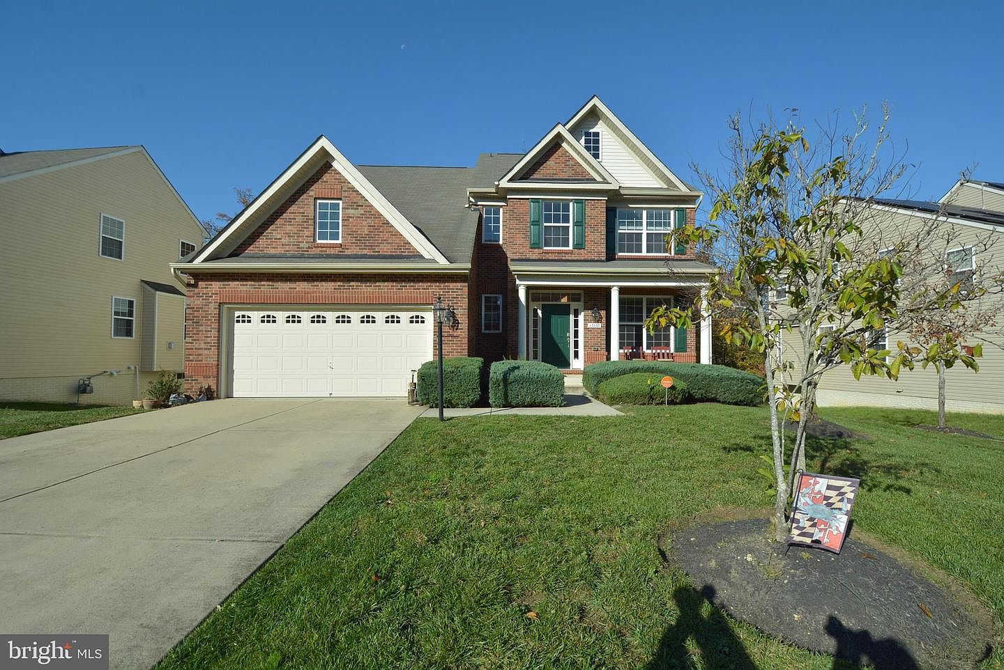 17107 Madrillon Way, Accokeek, MD 20607 | Zillow
