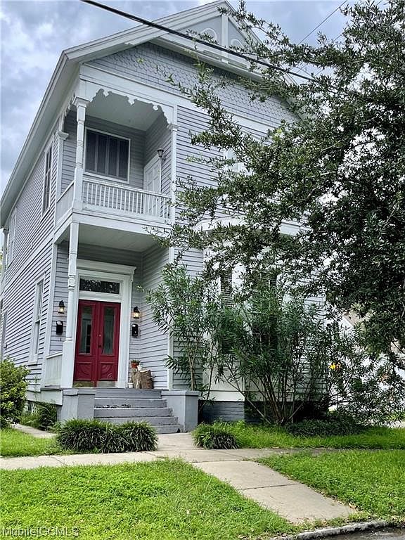 263 N Warren St #B, Mobile, AL 36603 | Zillow