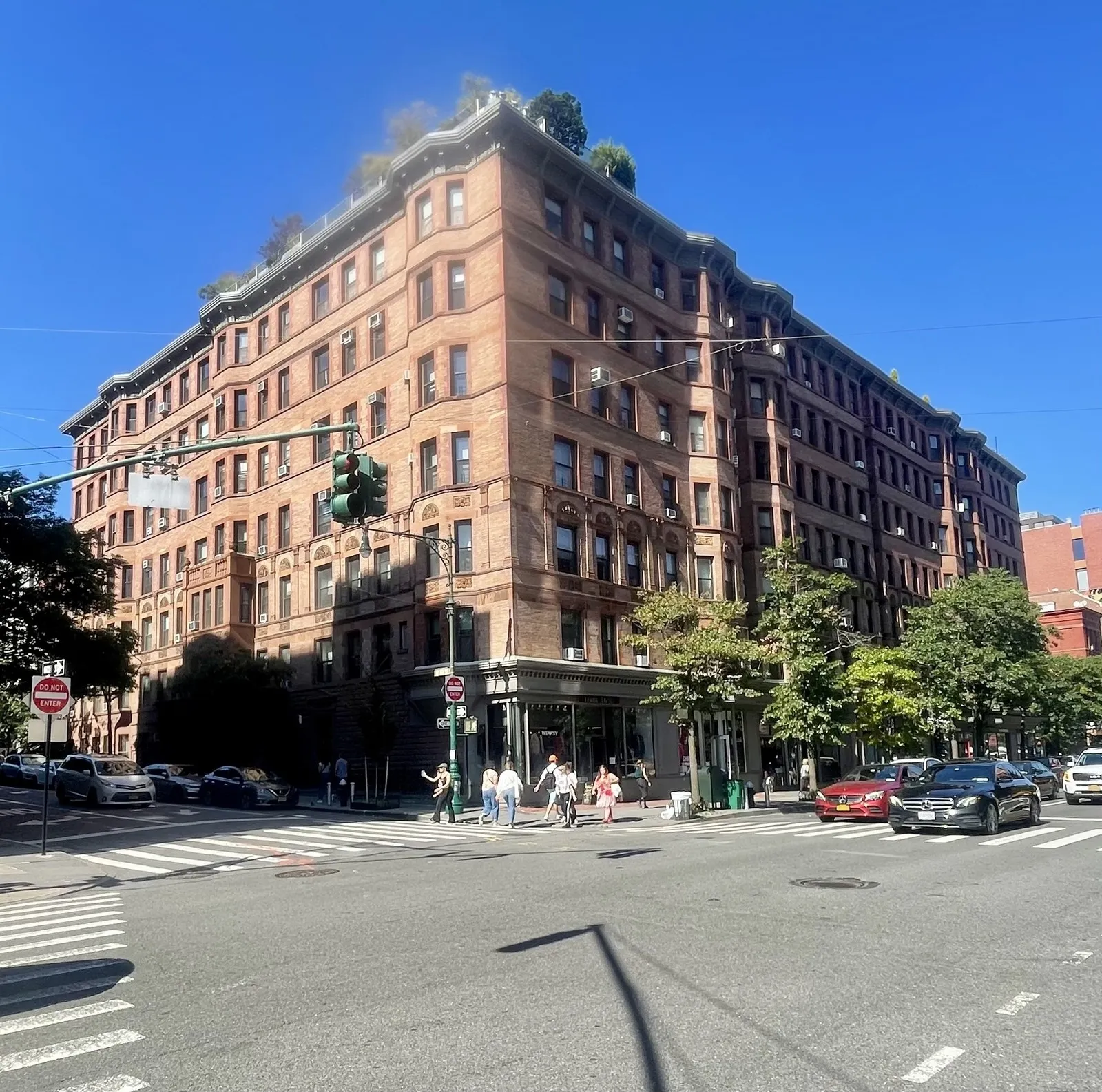 101 West 81st Street #721 in Upper West Side, Manhattan | StreetEasy