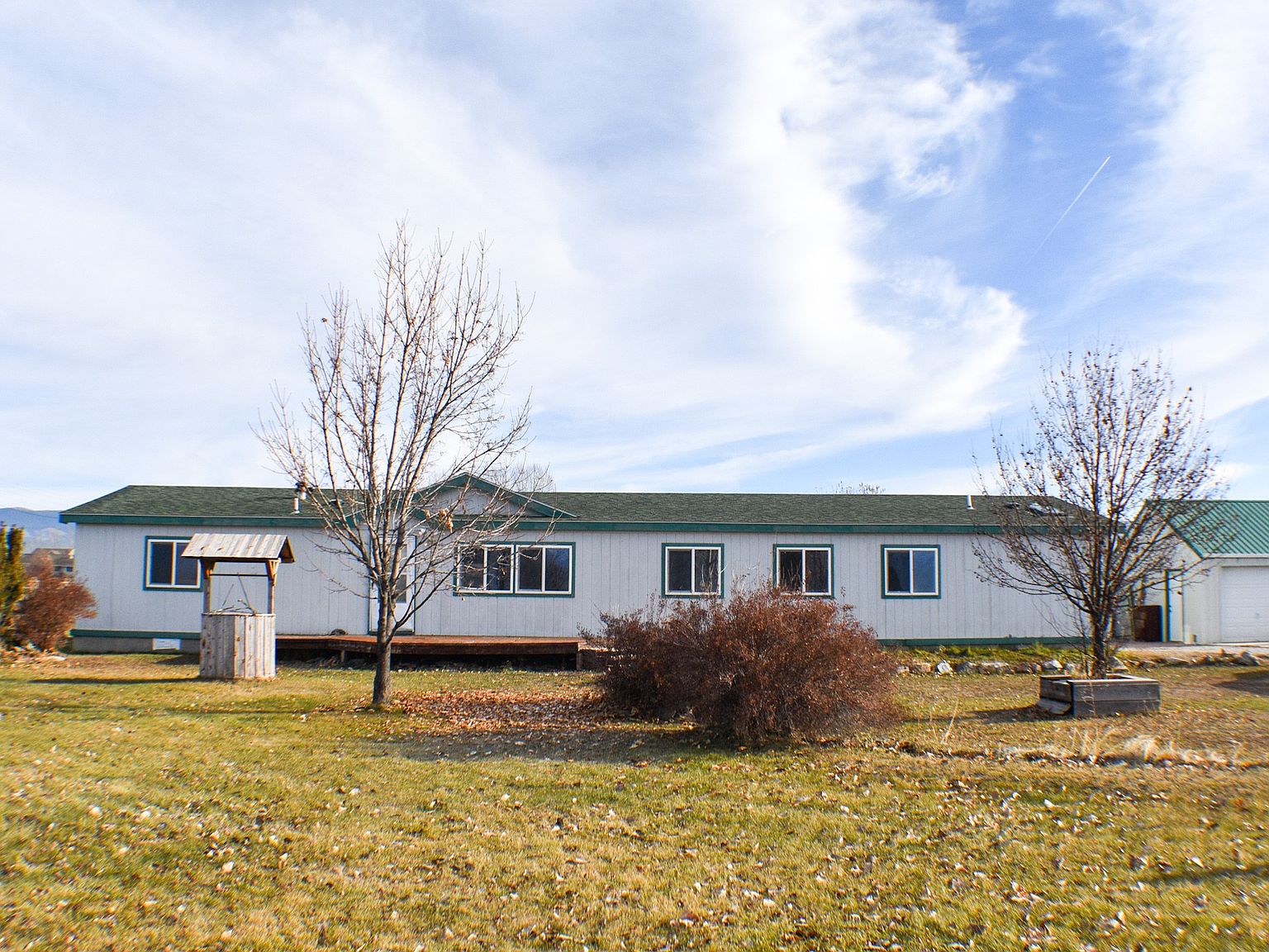 1101 Fletcher Ln, Stevensville, MT 59870 | Zillow