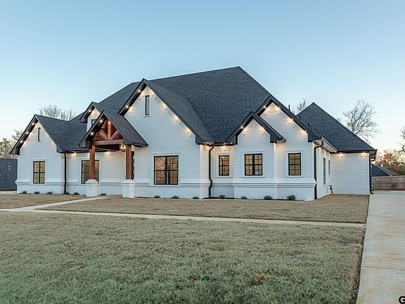 12255 Oak Grove Dr, Tyler, TX 75706 | MLS #24015181 | Zillow