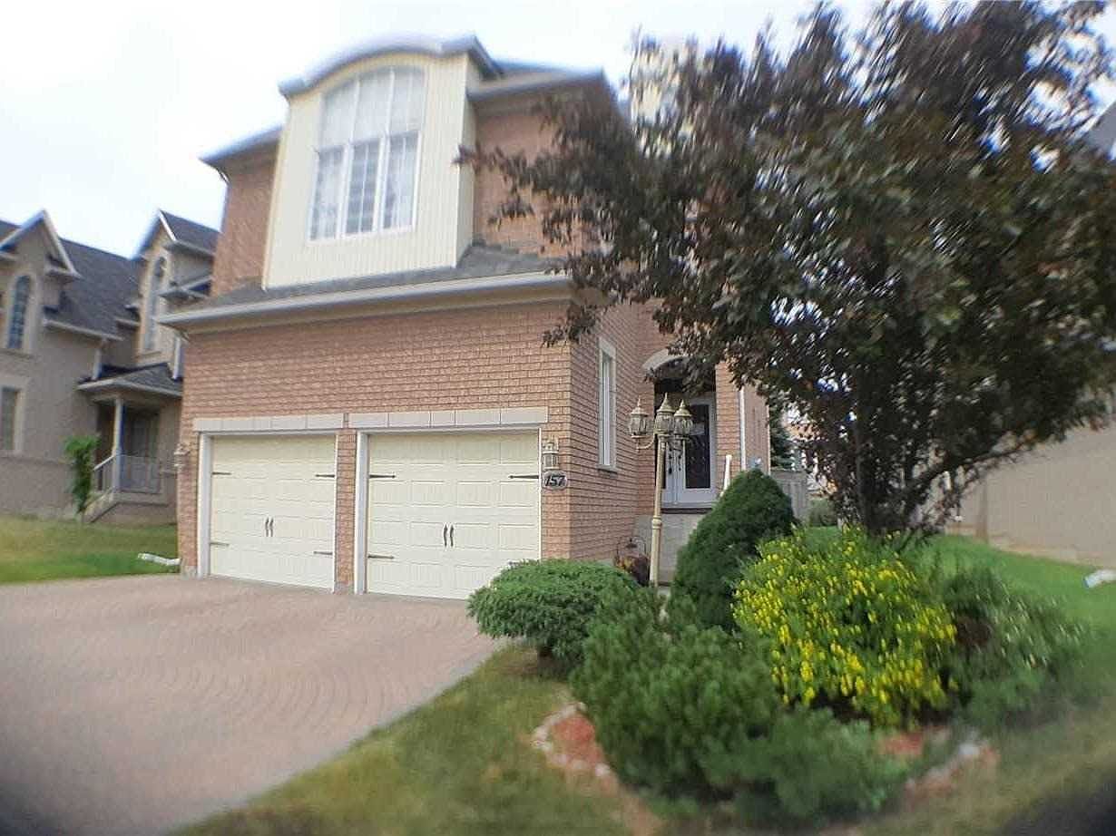 157 Frank Endean Rd, Richmond Hill, ON L4S 1S7 | Zillow