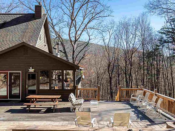 22606 German River Rd, Criders, VA 22820 | MLS #611047 | Zillow