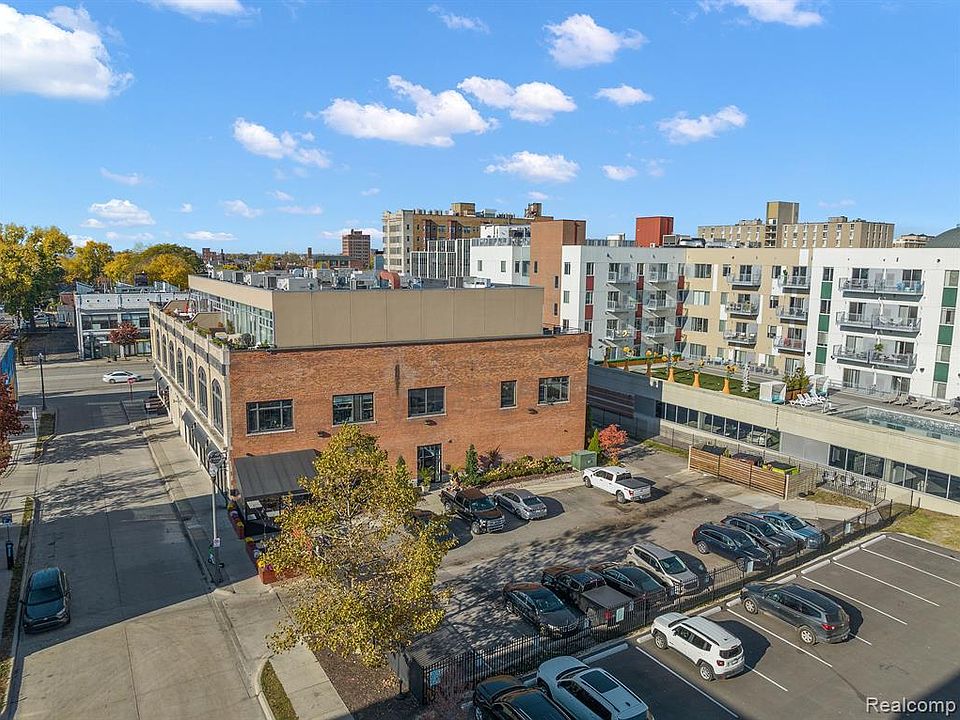 3100 Woodward Ave #211, Detroit, MI 48201 | Zillow