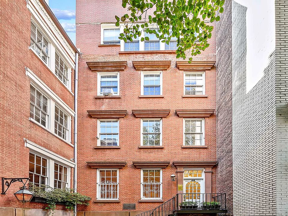 48 Commerce St, New York, NY 10014 | MLS #1689370 | Zillow