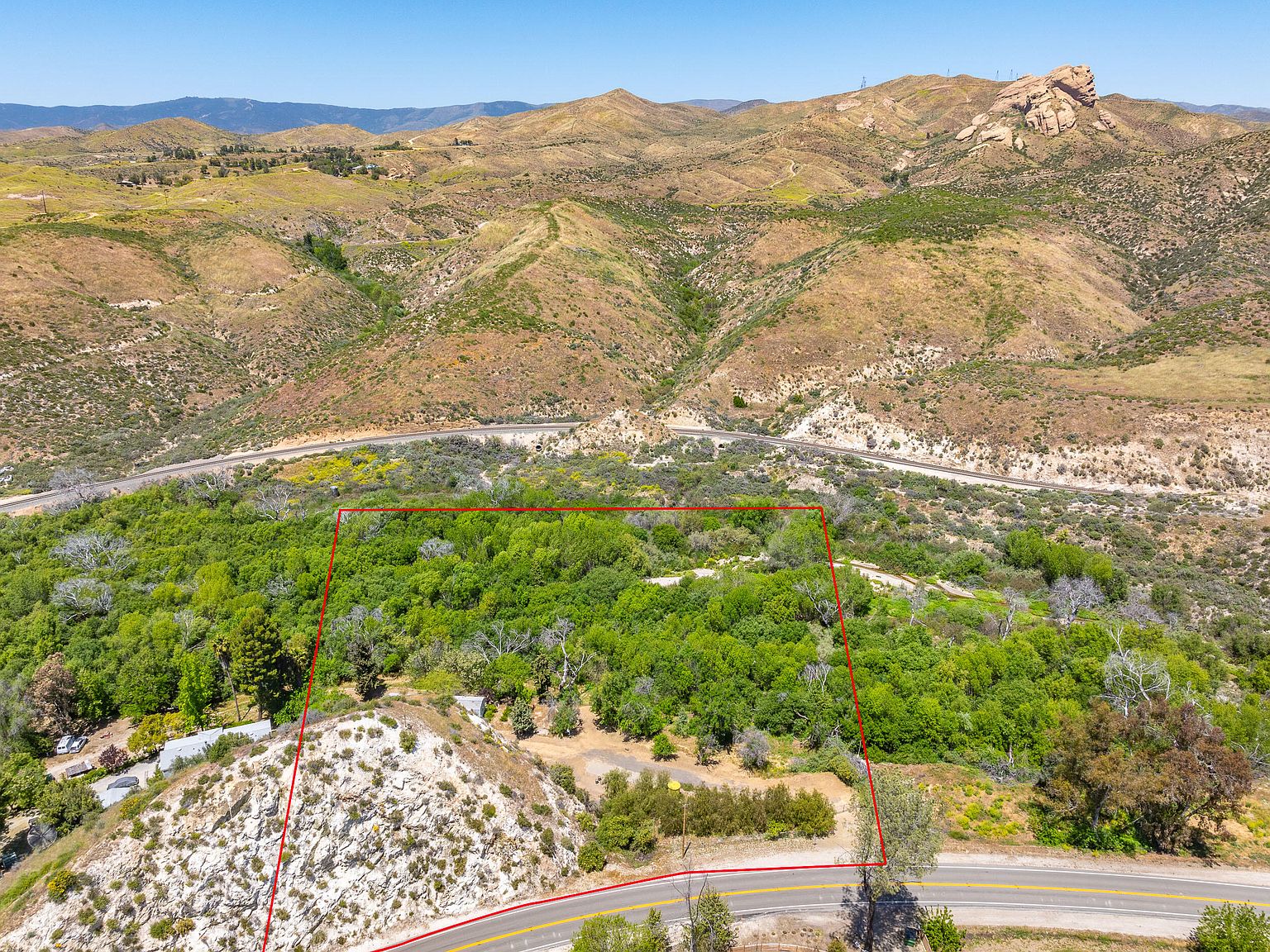 Soledad Canyon Rd, Acton, CA 93510 | MLS #24003268 | Zillow