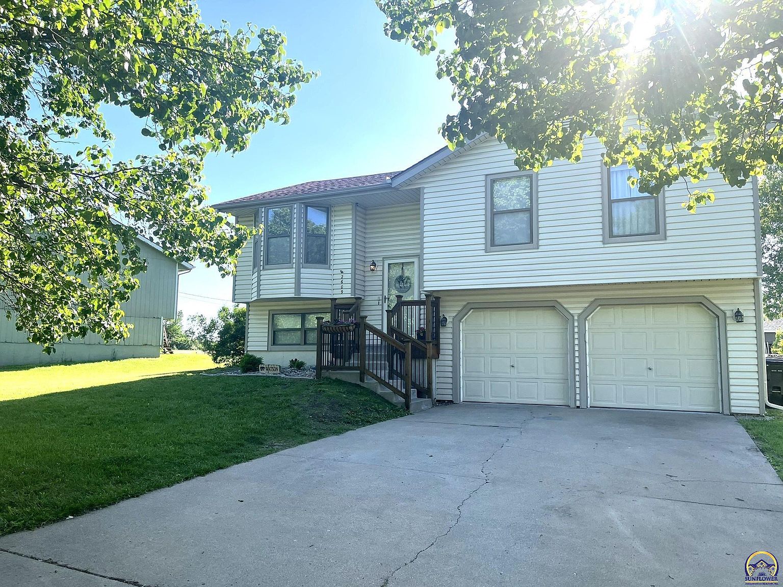 2609 SW Maxfield Rd, Topeka, KS 66614 | Zillow