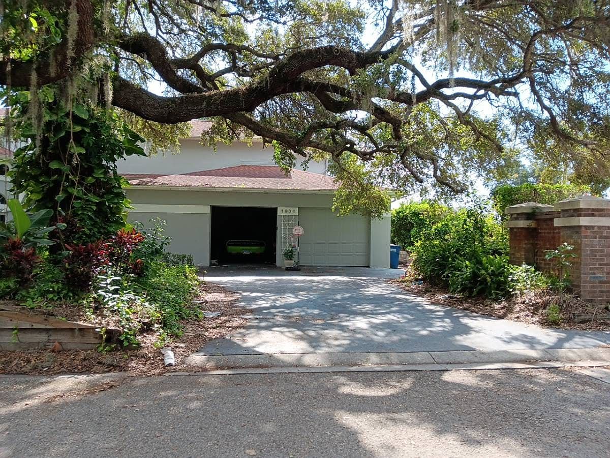 1931 Oak Ridge Ct, Clearwater, FL 33759 | Zillow