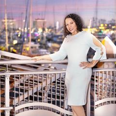 Michelle Covington - Real Estate Agent in Los Angeles, CA - Reviews ...