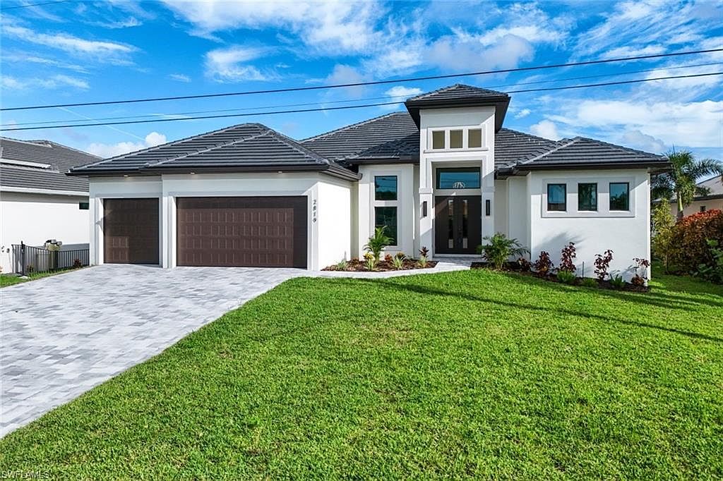 2819 SW 35th Ln, Cape Coral, FL 33914 | Zillow