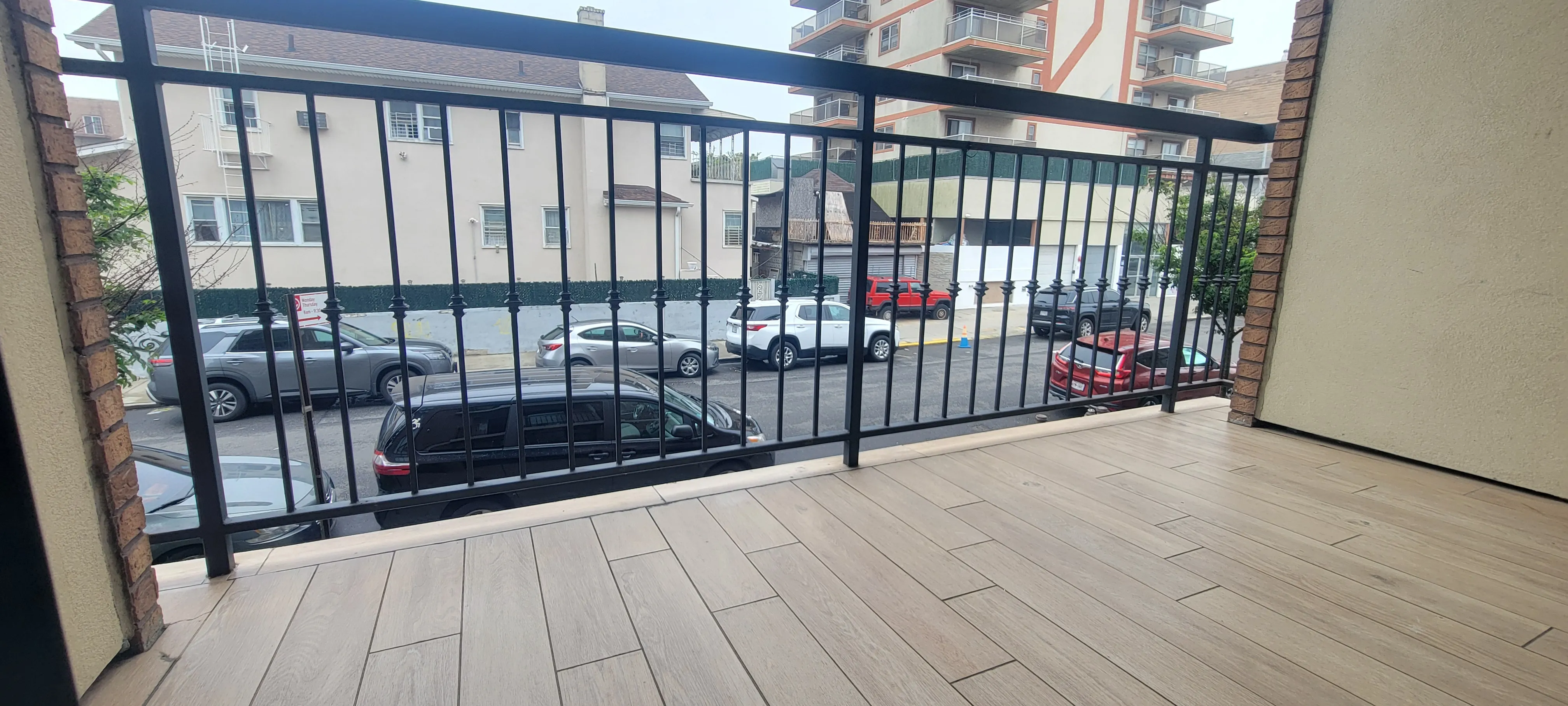 524 Ocean View Avenue #1D in Brighton Beach, Brooklyn | StreetEasy