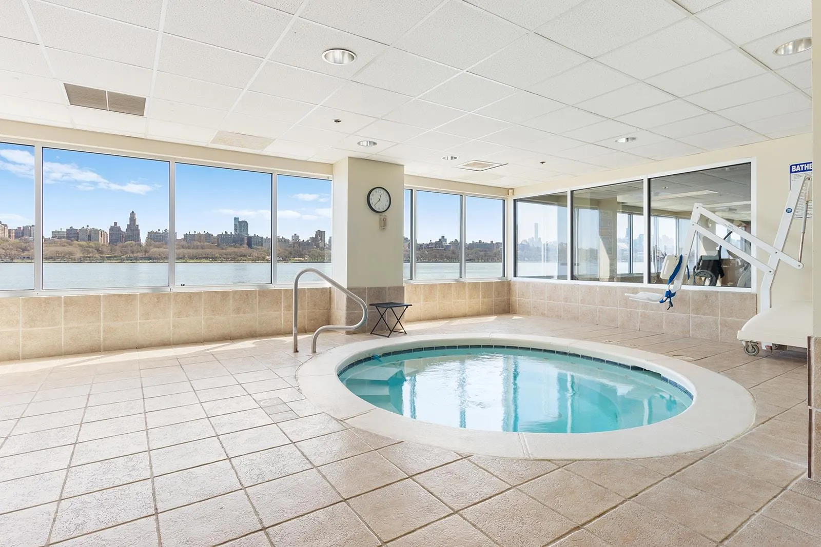154 The Promenade #154 in Edgewater, New Jersey | StreetEasy