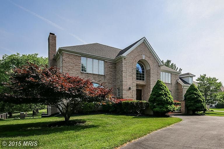 11674 Foxspur Ct, Ellicott City, MD 21042 | Zillow